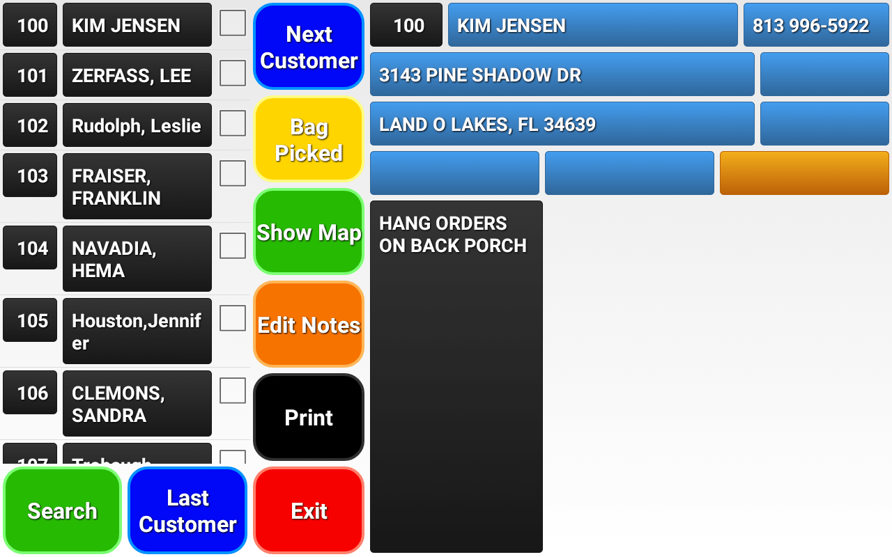 Best Dry Cleaning Software | Professional Software for Dry Cleaners